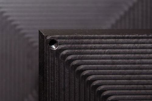 Precision Machining | othalatech